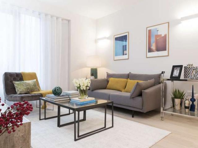 2 Bedroom Apartment Flat
