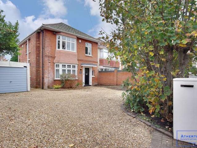 2 Bedroom Apartment Flat