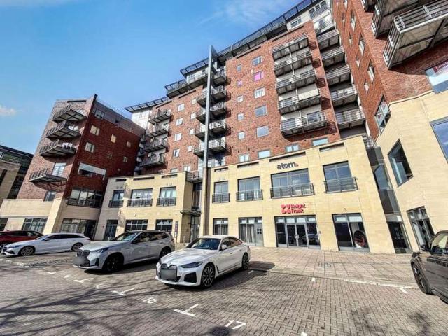 2 Bedroom Apartment Flat