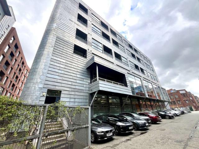 2 Bedroom Apartment Flat
