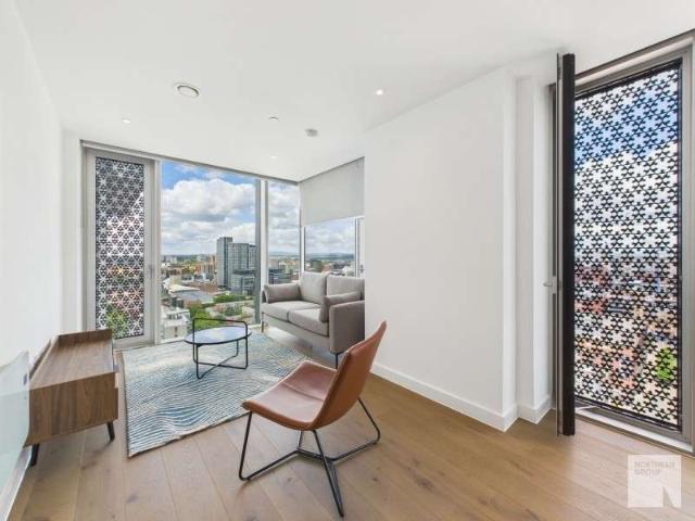 2 Bedroom Apartment Flat