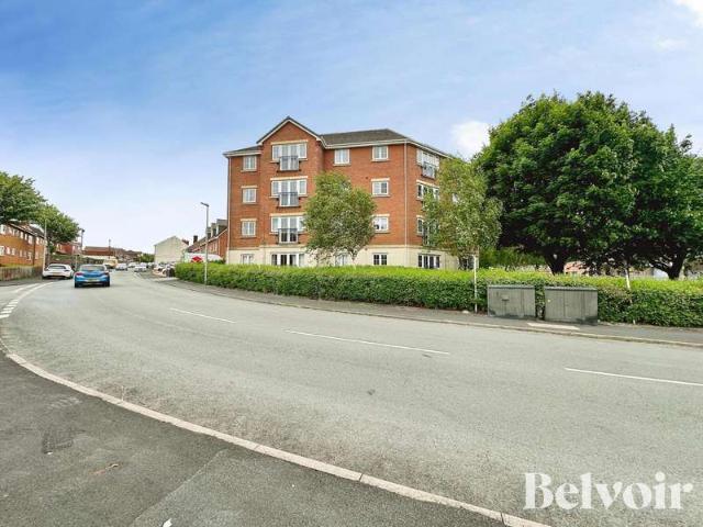 2 Bedroom Apartment Flat