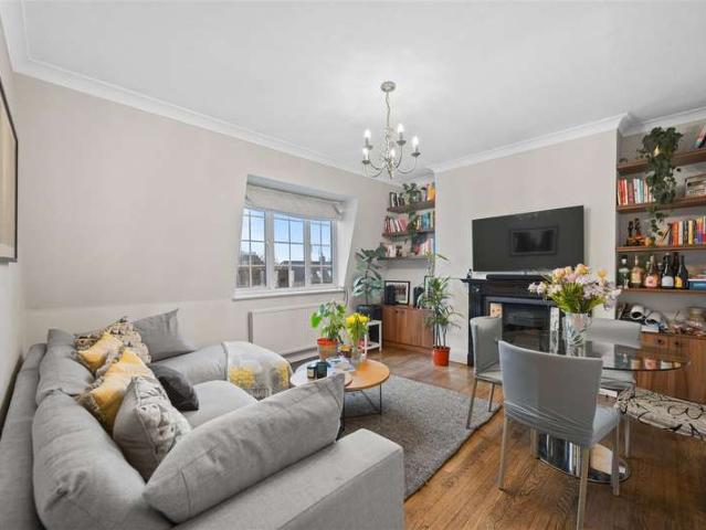 2 Bedroom Apartment Flat
