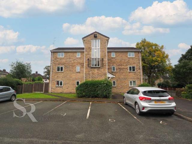2 Bedroom Apartment Flat