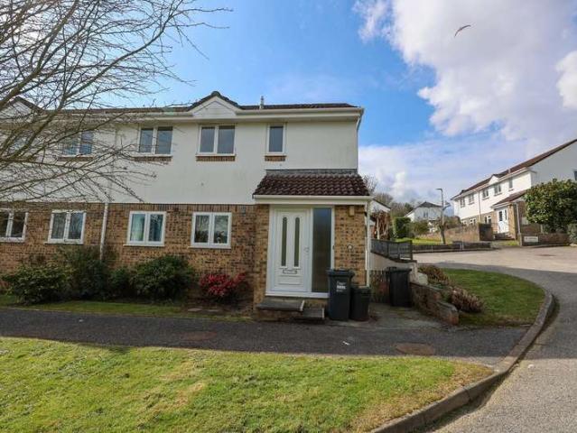2 Bedroom Apartment Flat