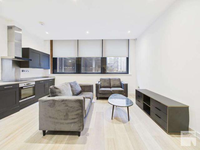 2 Bedroom Apartment Flat