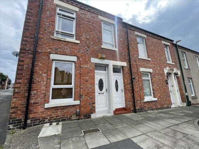 2 Bedroom Apartment Flat