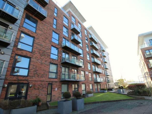 2 Bedroom Apartment Flat