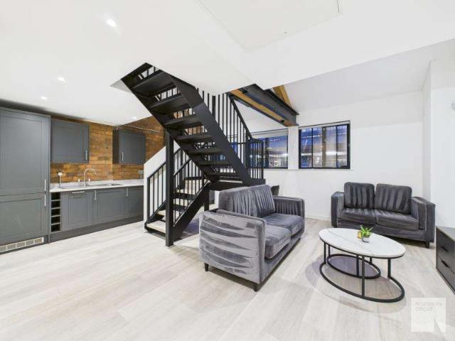 2 Bedroom Apartment Flat