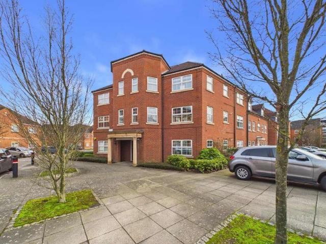 2 Bedroom Apartment Flat