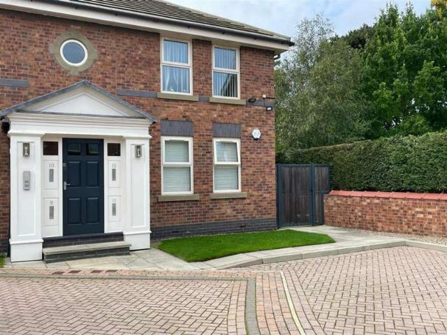 2 Bedroom Apartment Flat