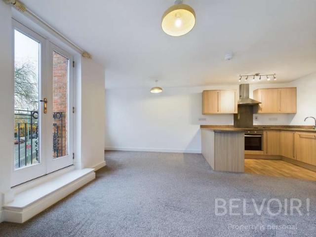 2 Bedroom Apartment Flat