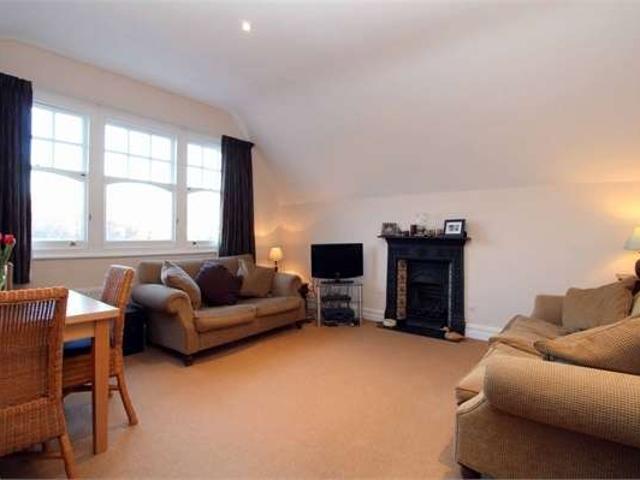 2 Bedroom Apartment Flat