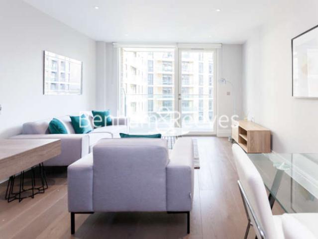 2 Bedroom Apartment Flat