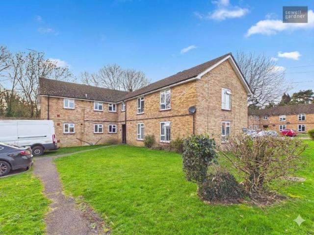 2 Bedroom Apartment Flat