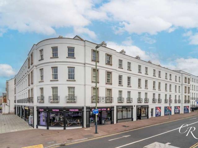 2 Bedroom Apartment Flat