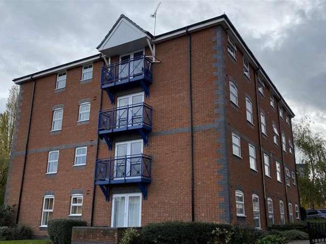 2 Bedroom Apartment Flat