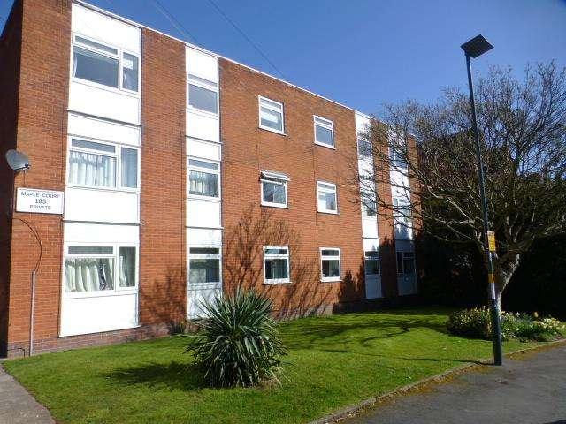 2 Bedroom Apartment Flat