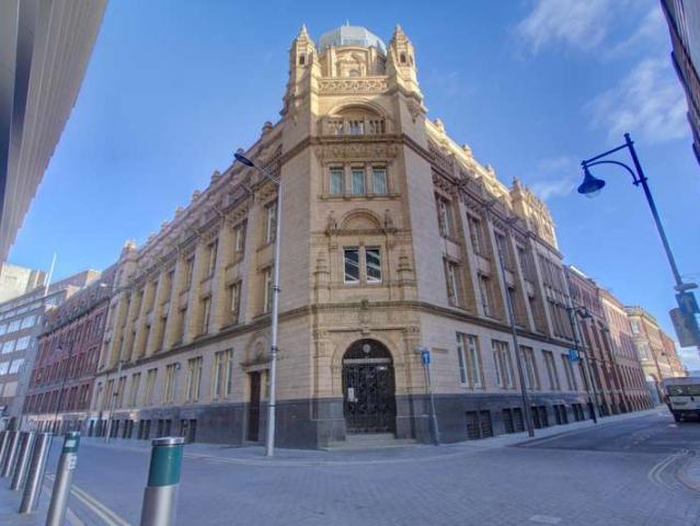 2 Bedroom Apartment Flat