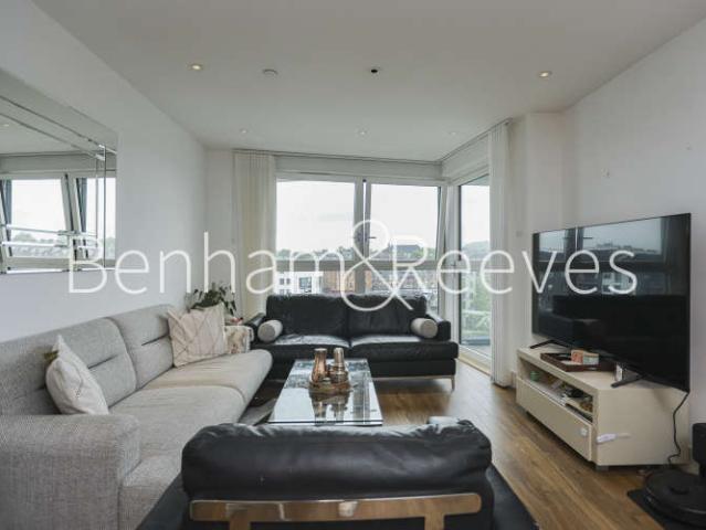 2 Bedroom Apartment Flat