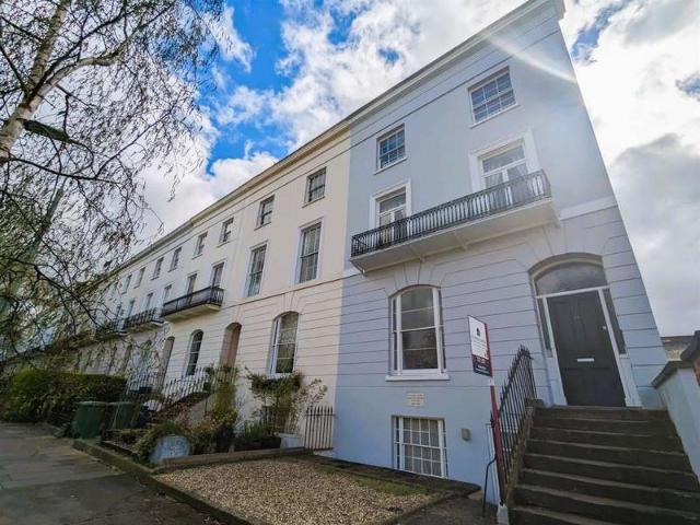 2 Bedroom Apartment Flat