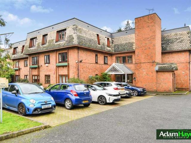 2 Bedroom Apartment Flat