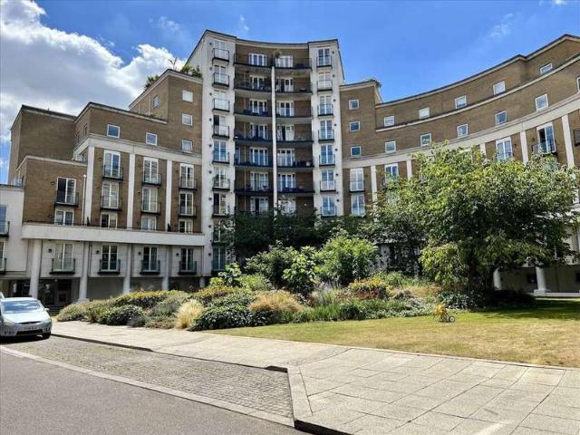 2 Bedroom Apartment Flat