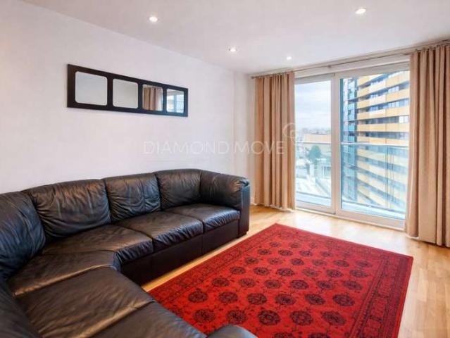 2 Bedroom Apartment Flat