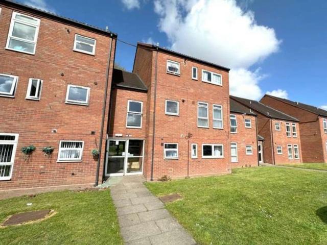 2 Bedroom Apartment Flat