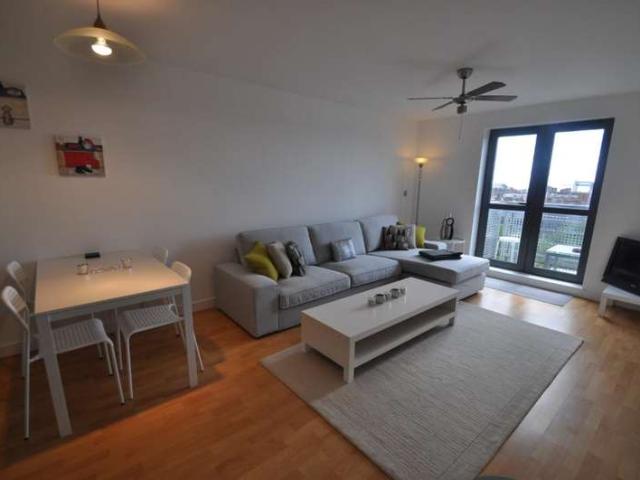2 Bedroom Apartment Flat