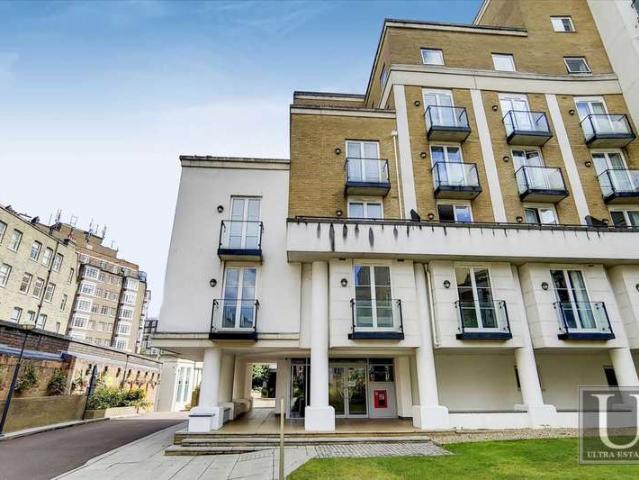 2 Bedroom Apartment Flat