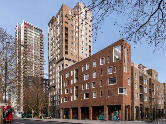 2 Bedroom Apartment Flat