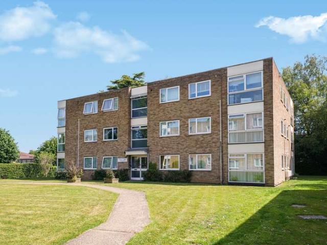 2 Bedroom Apartment Flat