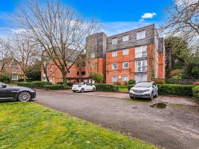 2 Bedroom Apartment Flat