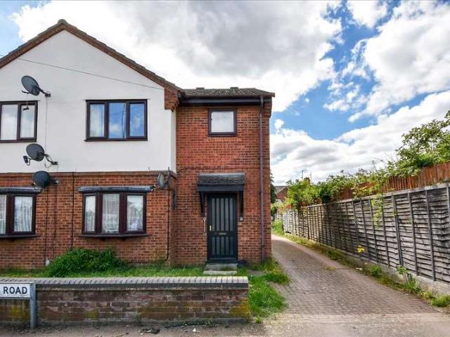 2 Bedroom Apartment Flat