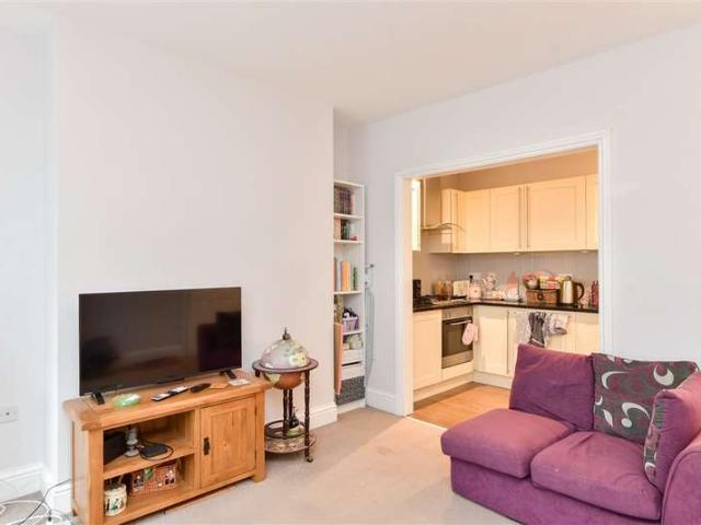 2 Bedroom Apartment Flat