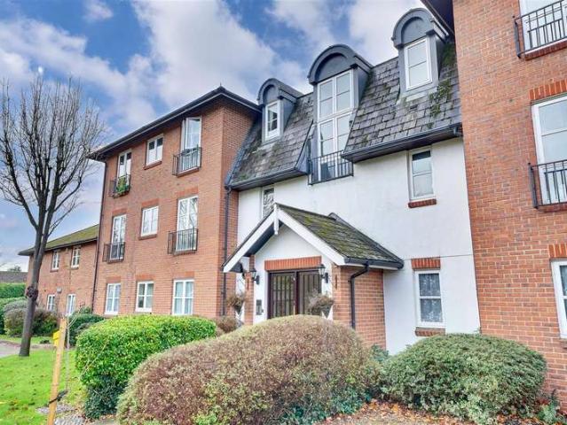 2 Bedroom Apartment Flat