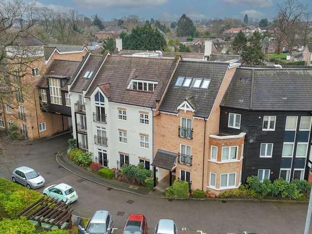2 Bedroom Apartment Flat