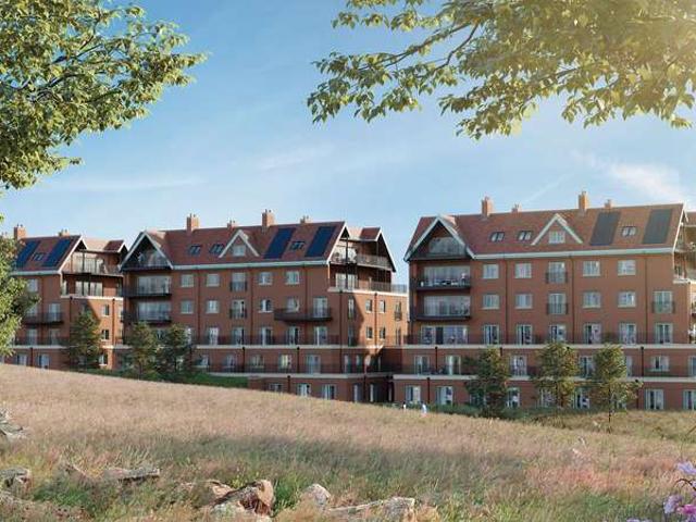 2 Bedroom Apartment Flat