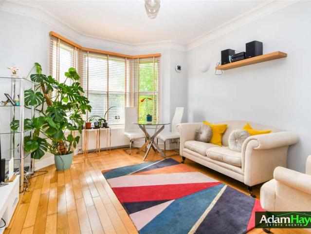 2 Bedroom Apartment Flat