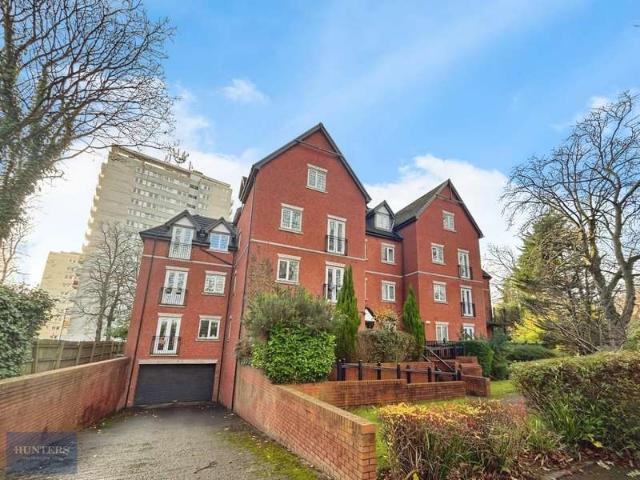 2 Bedroom Apartment Flat