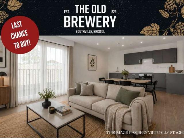2 Bedroom Apartment Flat