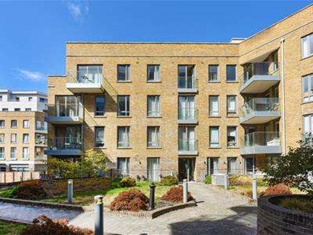 2 Bedroom Apartment Flat