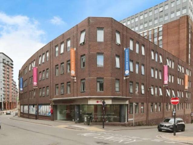 2 Bedroom Apartment Flat