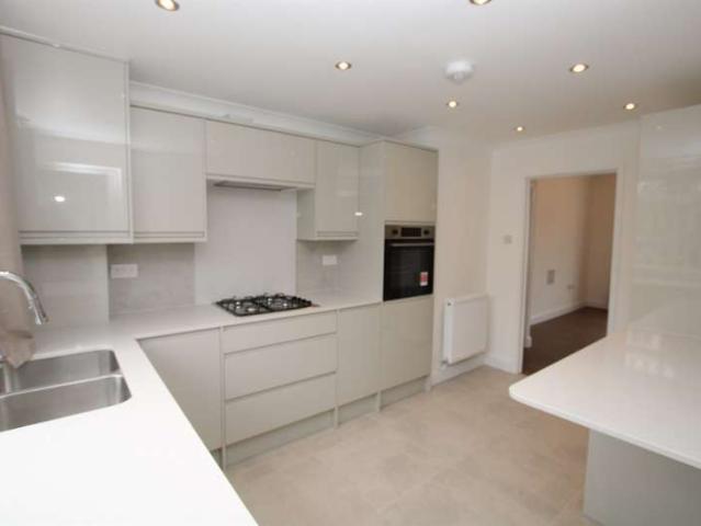 2 Bedroom Apartment Flat