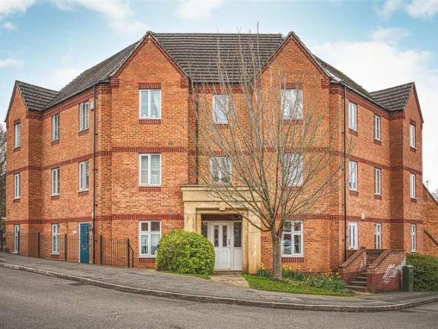 2 Bedroom Apartment Flat