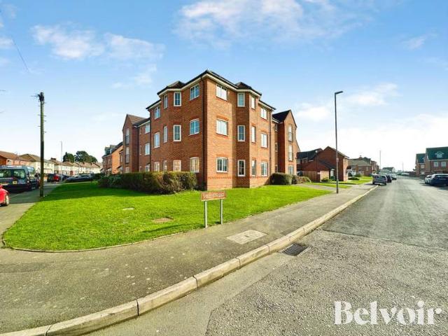 2 Bedroom Apartment Flat