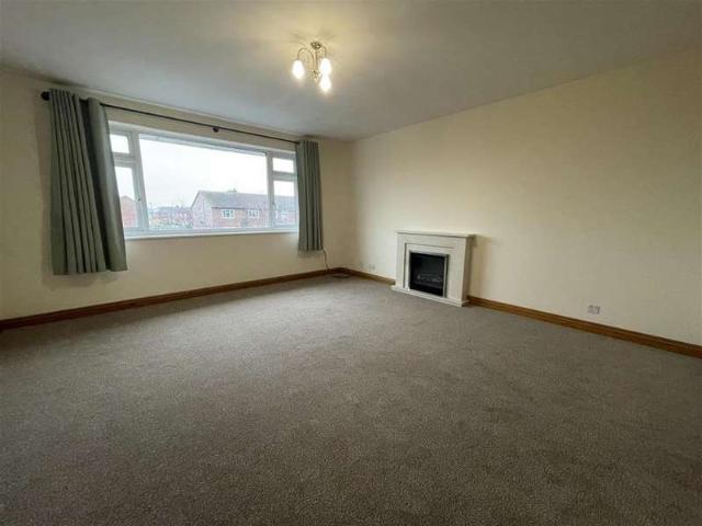 2 Bedroom Apartment Flat