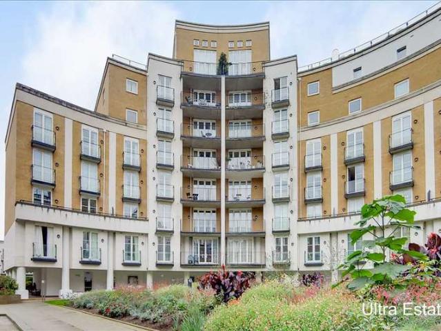 2 Bedroom Apartment Flat