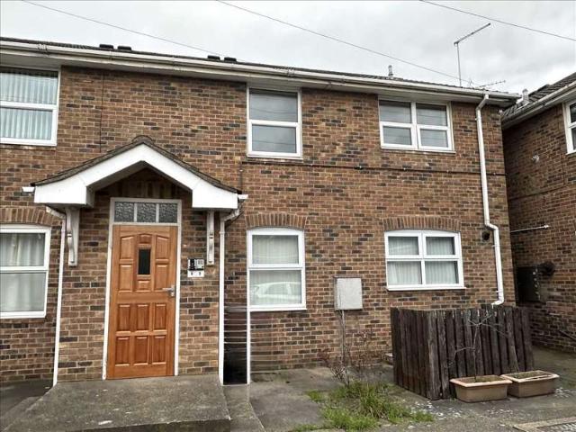 2 Bedroom Apartment Flat